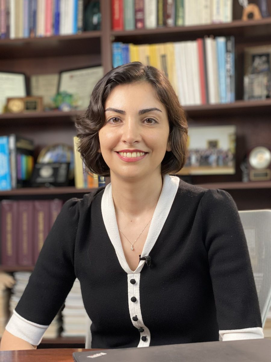 Plenary Speakers - IRMMW-THZ Society | Ultra high frequency electronics ...