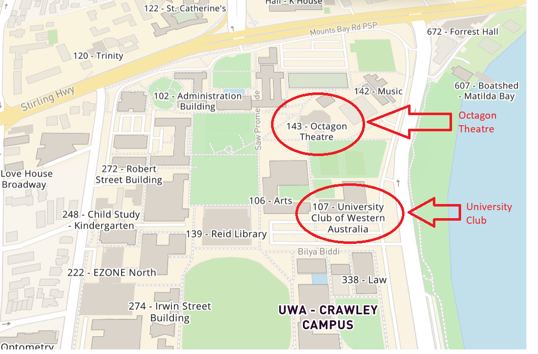 Venue - IRMMW-THZ Society | Ultra high frequency electronics and ...