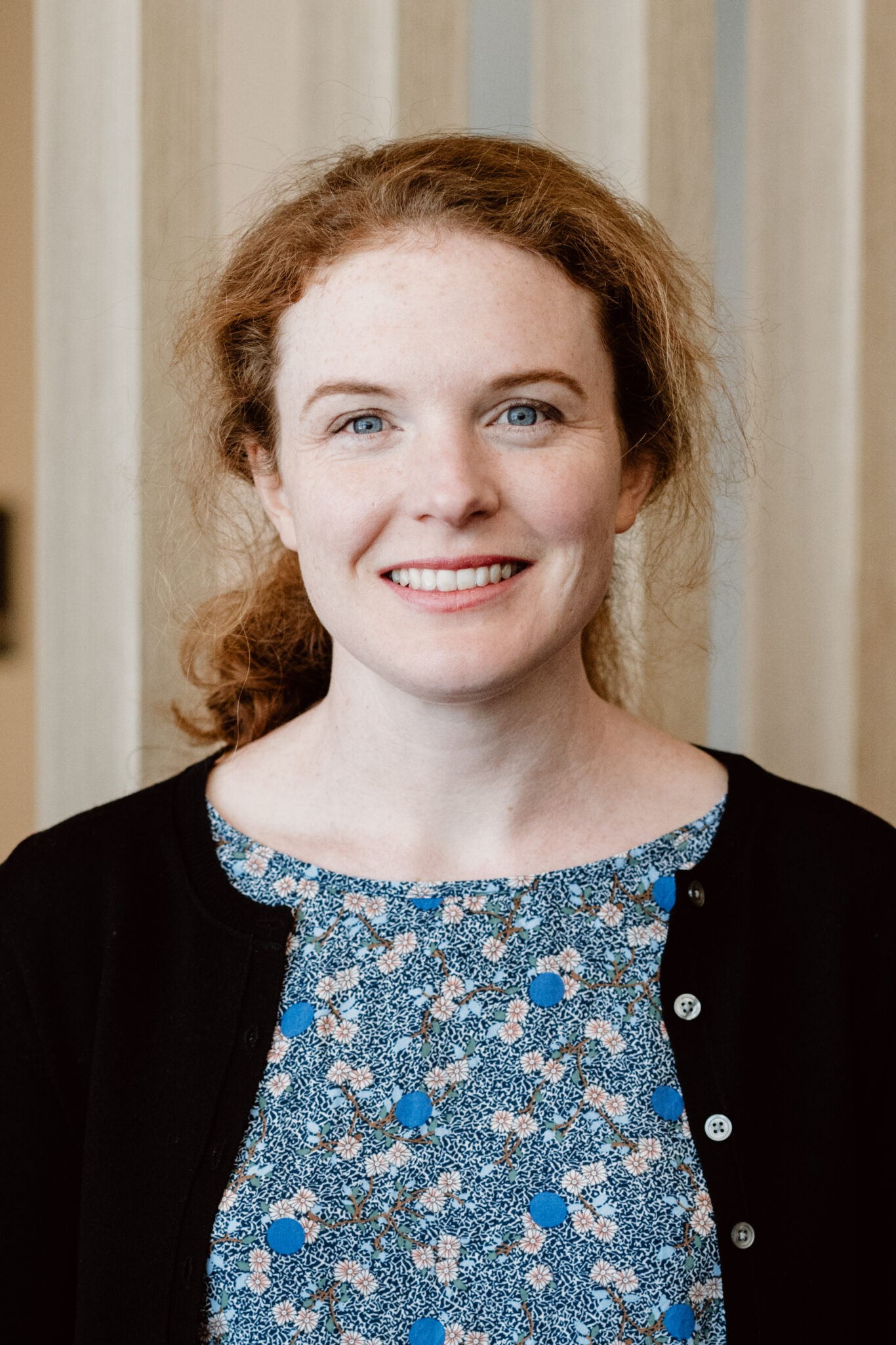 Zhenyi Wang Prize Excellence Award